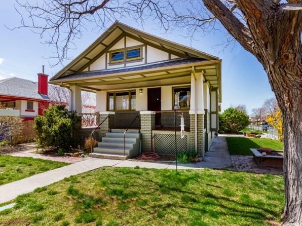 Salt Lake City Real Estate - Salt Lake City UT Homes For Sale | Zillow