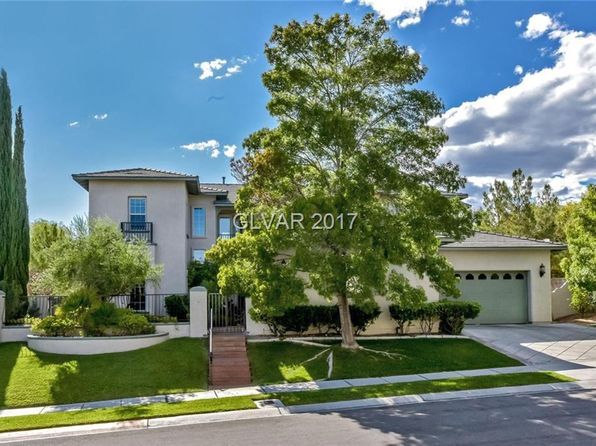 Summerlin North Real Estate - Summerlin North Las Vegas Homes For Sale ...