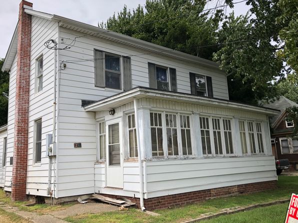 Maroa Real Estate - Maroa IL Homes For Sale | Zillow