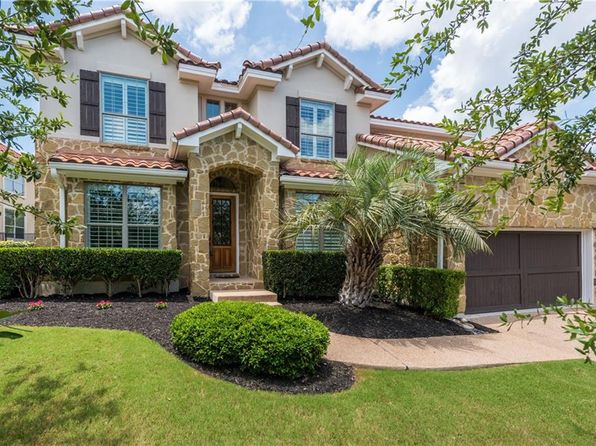 In Steiner Ranch - Austin Real Estate - Austin TX Homes For Sale | Zillow