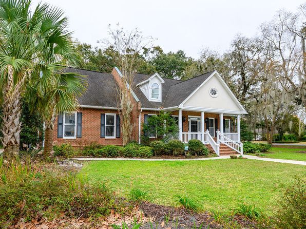 Private Gated Community - Charleston Real Estate - Charleston SC Homes ...