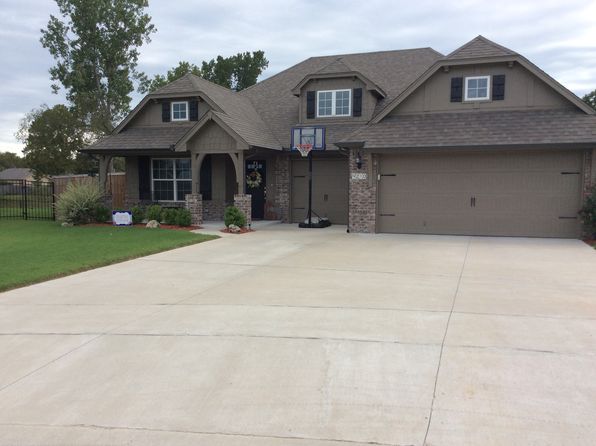 Bixby Real Estate - Bixby OK Homes For Sale | Zillow