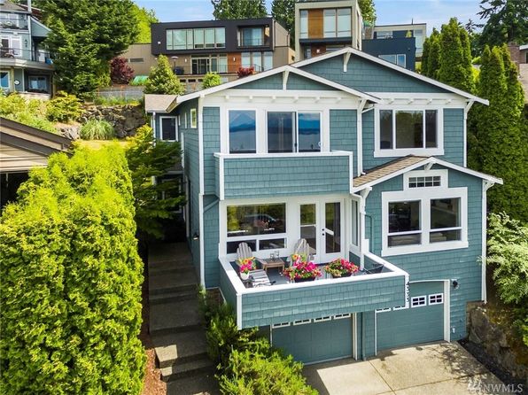 Million Dollar - Seattle Real Estate - Seattle WA Homes For Sale | Zillow