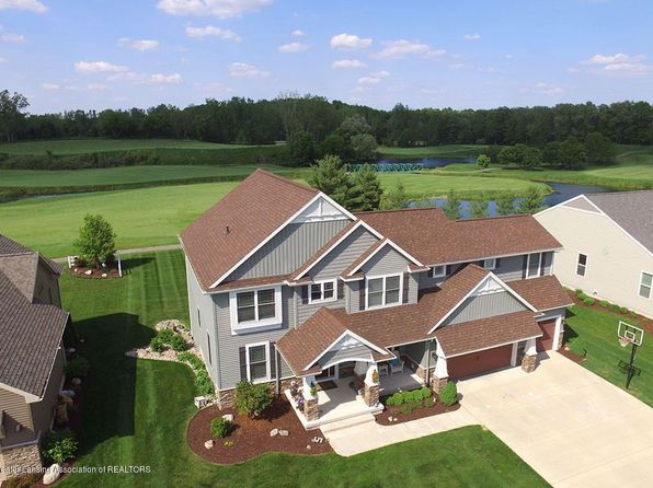 Bath Real Estate - Bath MI Homes For Sale | Zillow