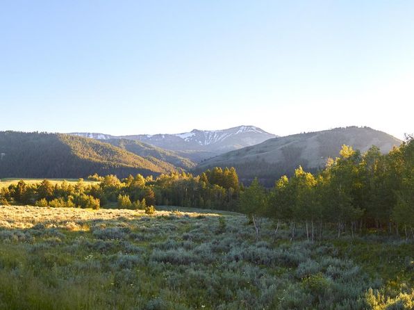 Jackson Real Estate - Jackson WY Homes For Sale | Zillow