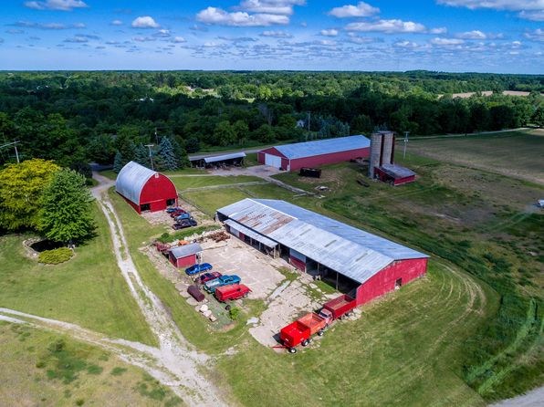 Leslie Real Estate - Leslie MI Homes For Sale | Zillow