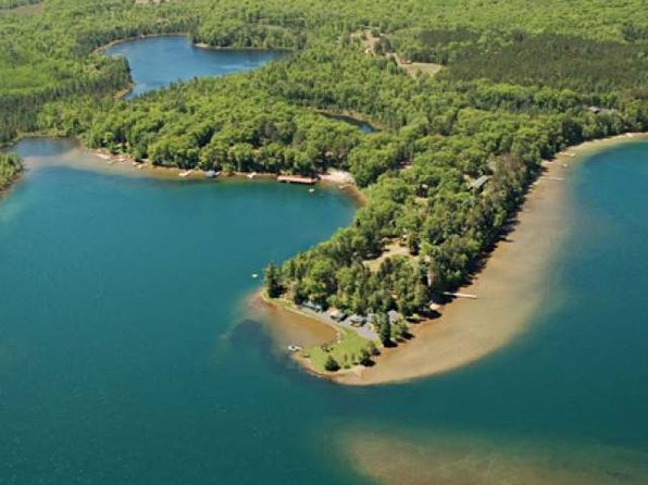 WHITE SAND LAKE - Lac du Flambeau Real Estate - Lac du Flambeau WI ...
