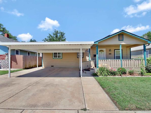 KS Real Estate - Kansas Homes For Sale | Zillow