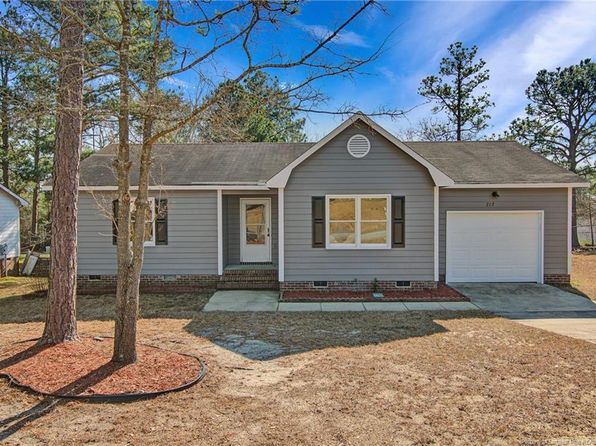 Best Places to Live in Spring Lake, North Carolina