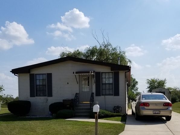 Matteson Real Estate - Matteson IL Homes For Sale | Zillow