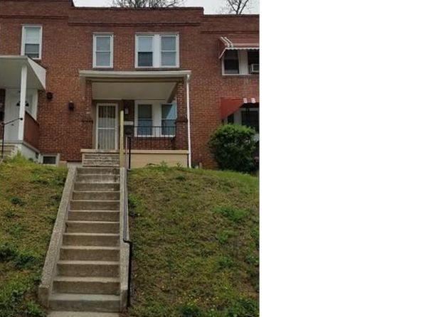 Houses For Rent in Baltimore MD - 1,483 Homes | Zillow