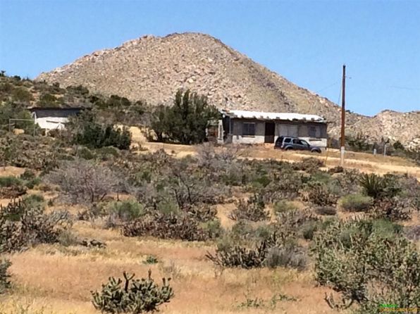 Jacumba Real Estate - Jacumba CA Homes For Sale | Zillow