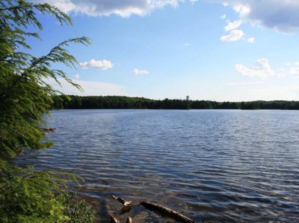 Watersmeet MI Waterfront Homes For Sale - 113 Homes | Zillow