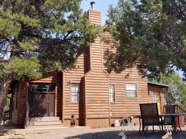 Show Low, Arizona Climate