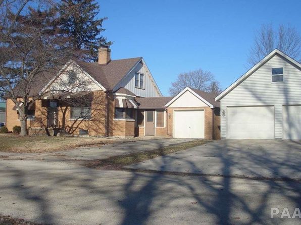 Best Places to Live in Metamora, Illinois