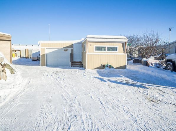 Alaska Mobile Homes & Manufactured Homes For Sale - 49 Homes | Zillow