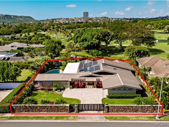 4631 Waipahee Pl, Honolulu, HI 96821 | Zillow