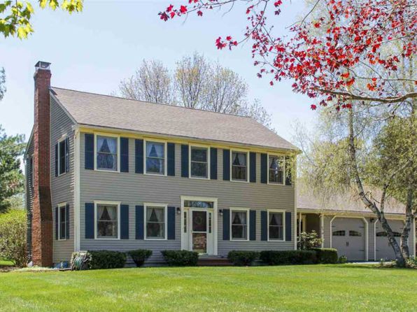 Jericho Real Estate - Jericho VT Homes For Sale | Zillow