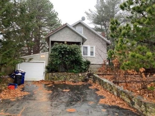 Massachusetts Foreclosures & Foreclosed Homes For Sale - 7,927 Homes ...