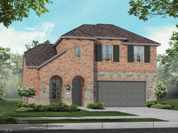 Celina New Homes & Celina TX New Construction | Zillow