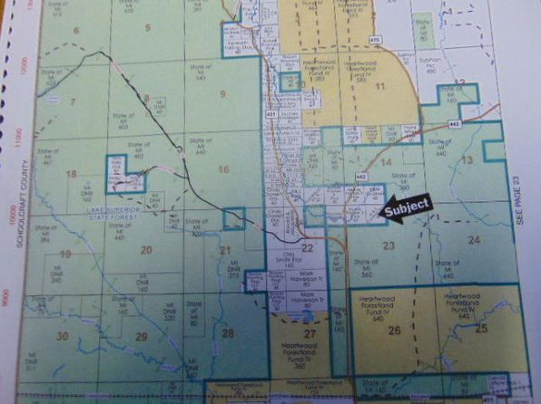 Luce County Real Estate - Luce County MI Homes For Sale | Zillow