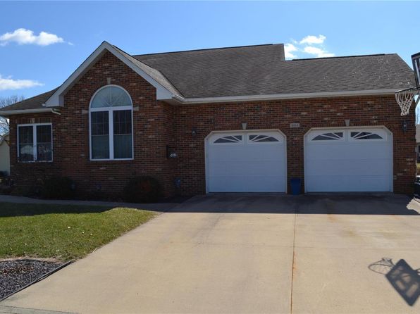 Breese Real Estate - Breese IL Homes For Sale | Zillow
