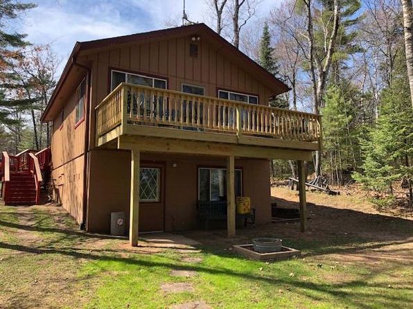 Carpenter Lake - Eagle River Real Estate - Eagle River WI Homes For ...