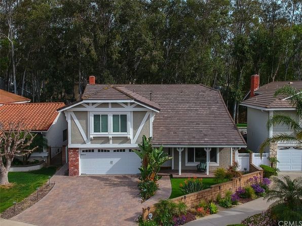 Best Places to Live in Lake Forest, California