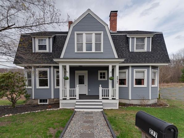 Boxford Real Estate - Boxford MA Homes For Sale | Zillow