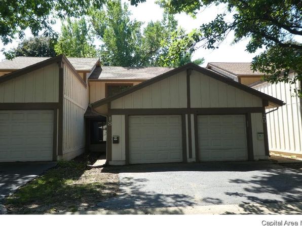 Springfield IL Condos & Apartments For Sale - 85 Listings | Zillow