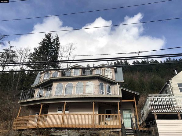Ketchikan AK Single Family Homes For Sale - 32 Homes | Zillow