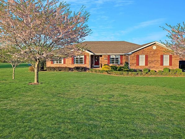 Webster County Real Estate - Webster County KY Homes For Sale | Zillow