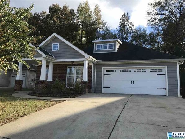 Best Places to Live in Calera, Alabama