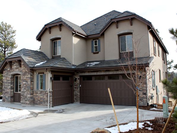Castle Rock Real Estate - Castle Rock CO Homes For Sale | Zillow