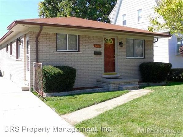 Houses For Rent in Macomb County MI - 325 Homes | Zillow