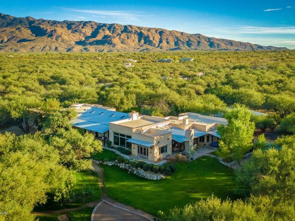 Tucson AZ Luxury Homes For Sale - 2,772 Homes | Zillow