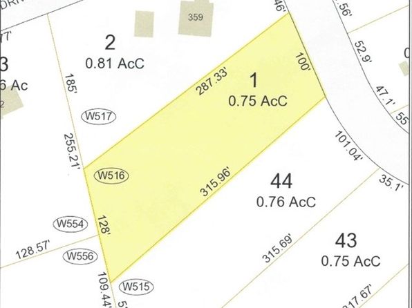 Wakefield Real Estate - Wakefield NH Homes For Sale | Zillow