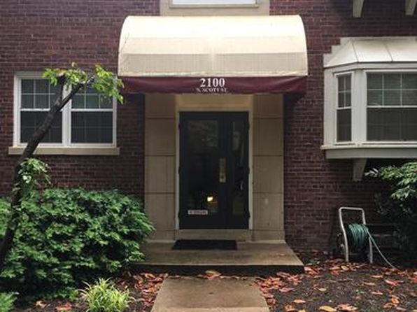 2106 N Scott St APT 45, Arlington, VA 22209 | Zillow