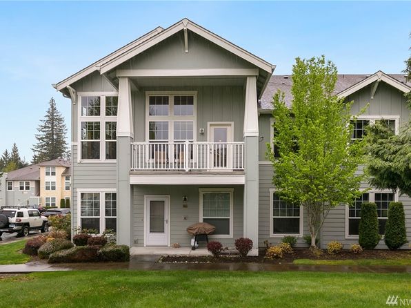 Redmond Ridge - Redmond Real Estate - Redmond WA Homes For Sale | Zillow