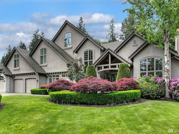 Redmond Ridge - Redmond Real Estate - Redmond WA Homes For Sale | Zillow