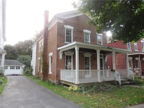 Lyons Real Estate - Lyons NY Homes For Sale | Zillow