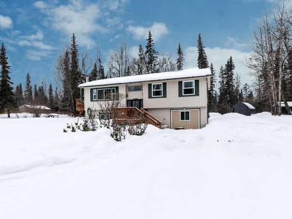 Kenai Real Estate - Kenai AK Homes For Sale | Zillow