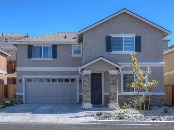 Best Places to Live in Reno, Nevada