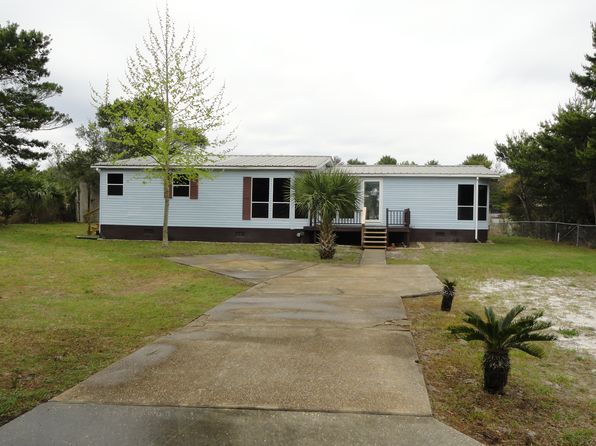Panama City Beach FL Mobile Homes & Manufactured Homes For Sale - 21 ...