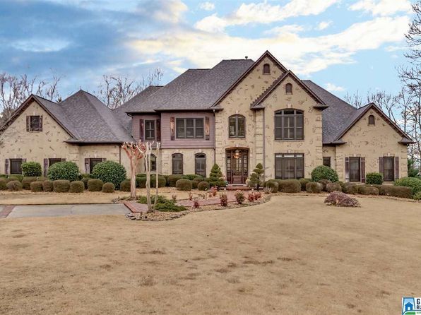 Hoover AL Luxury Homes For Sale - 604 Homes | Zillow