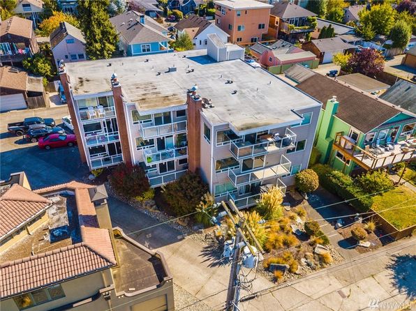 Seattle Real Estate - Seattle WA Homes For Sale | Zillow