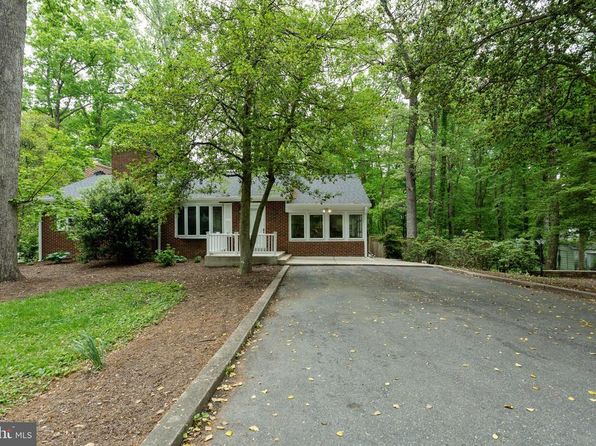 Best Places to Live in Triangle, Virginia