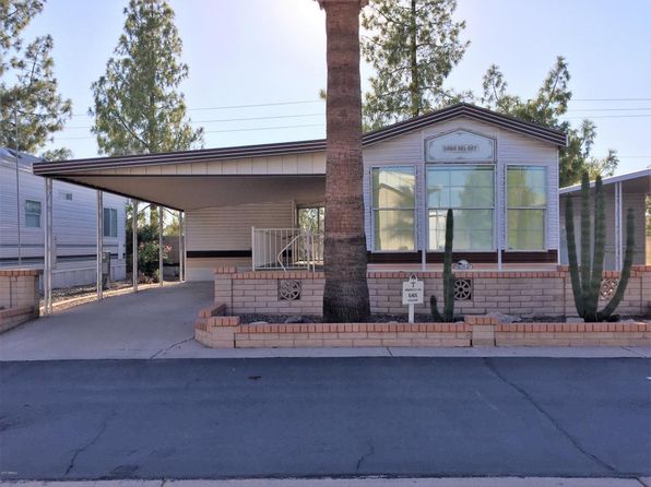 Arizona Mobile Homes & Manufactured Homes For Sale - 2,966 Homes | Zillow