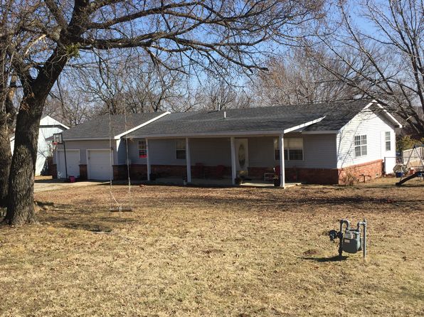Barnsdall Real Estate - Barnsdall OK Homes For Sale | Zillow