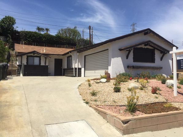 Houses For Rent in Monterey Park CA - 12 Homes | Zillow